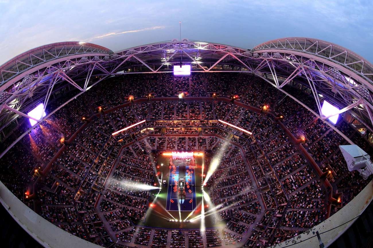 LIT Lighting Design Awards - 5 Amazing Stage Lighting projects