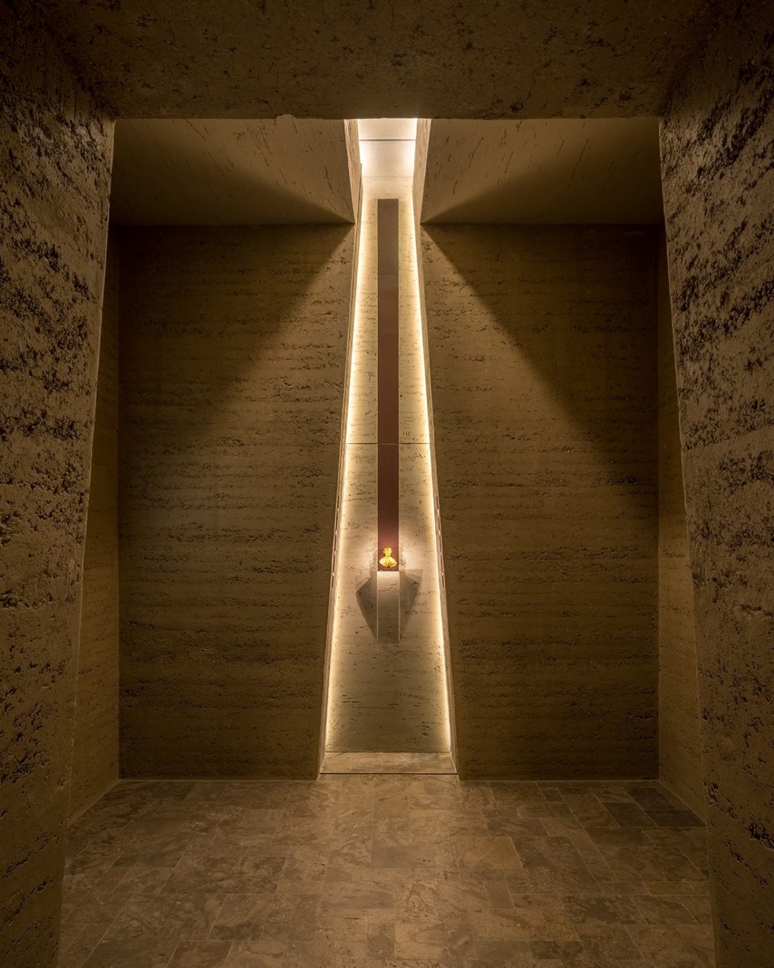 LIT Lighting Design Awards - 6 Museum exhibitions where lighting is ...