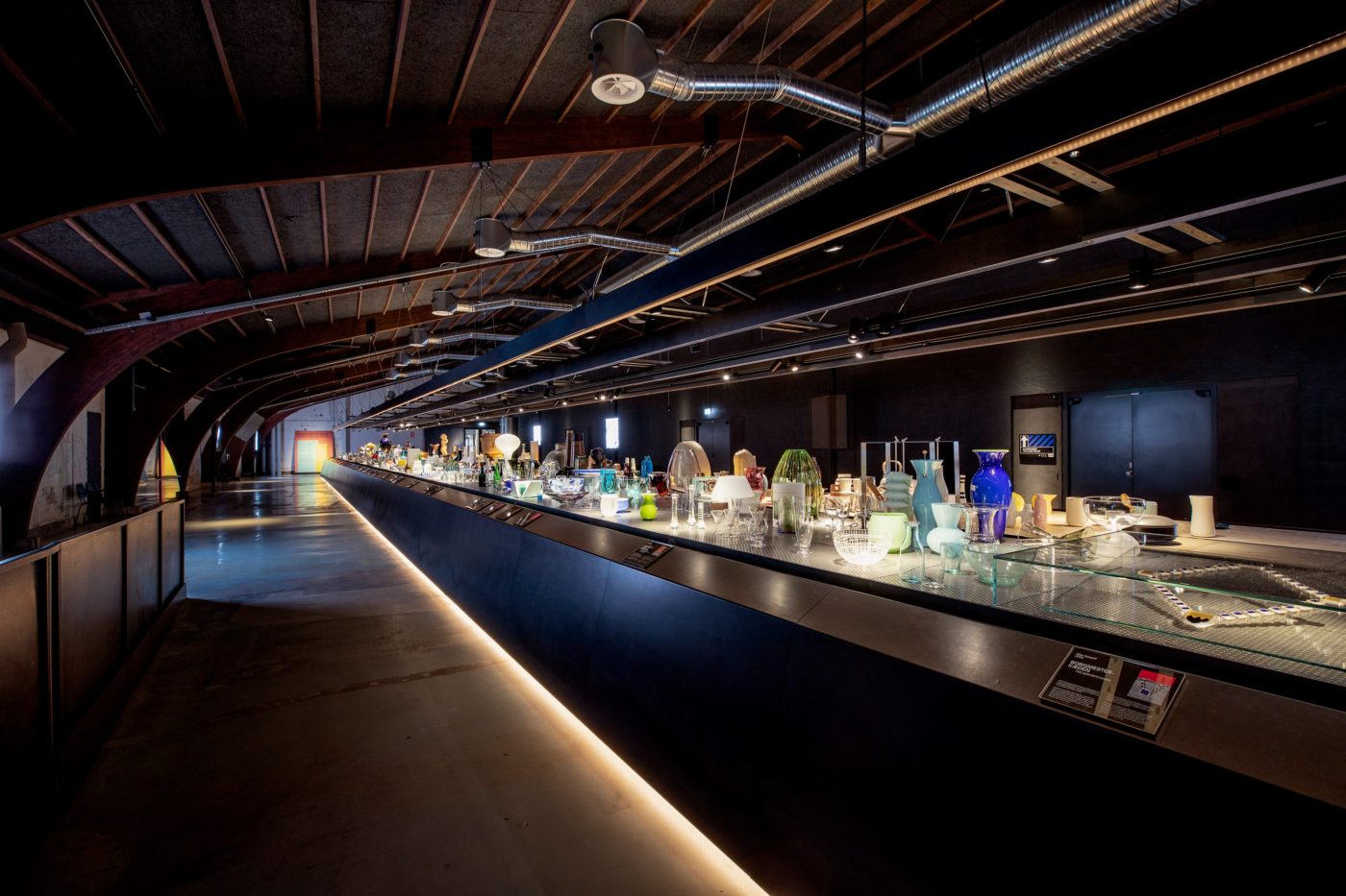 LIT Lighting Design Awards - 6 Museum exhibitions where lighting is ...