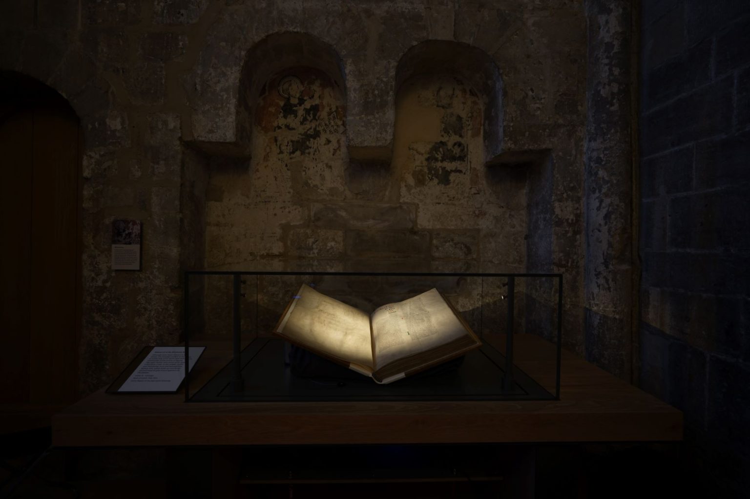 LIT Lighting Design Awards - 6 Museum exhibitions where lighting is ...