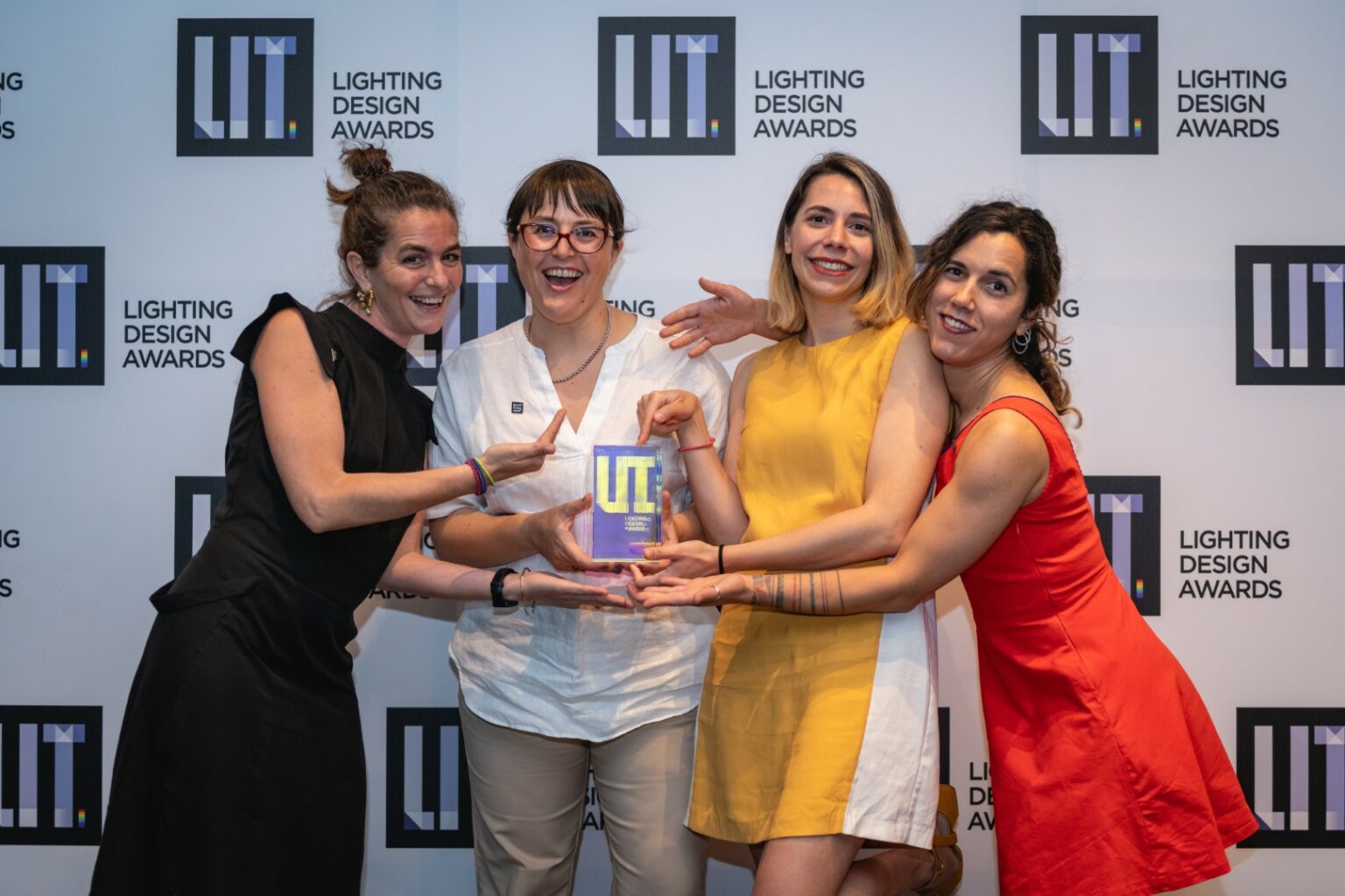 LIT Lighting Design Awards 2026 - LIGHTING PRODUCT DESIGN