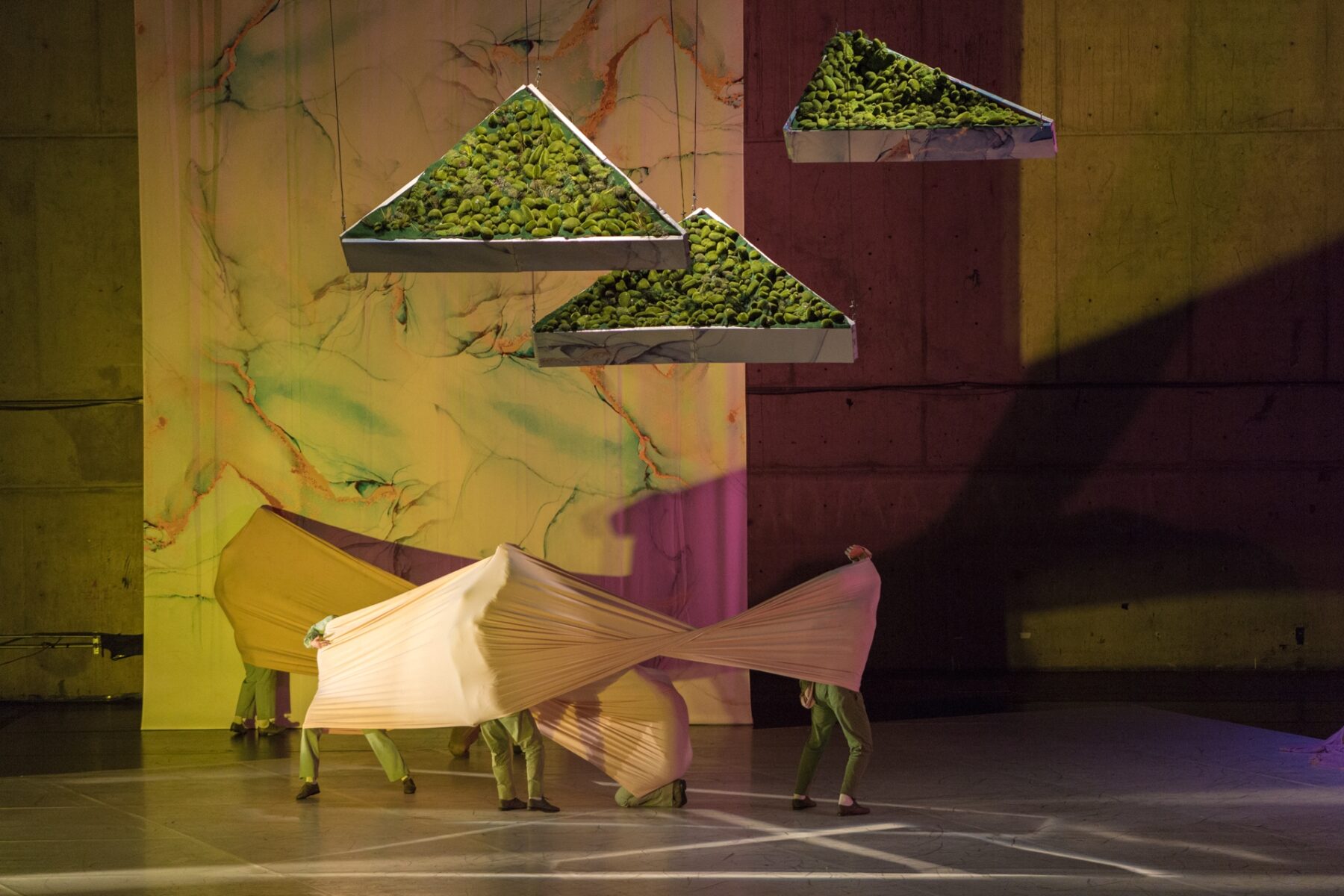 LIT Lighting Design Awards 2025 - Award-winning design projects ...