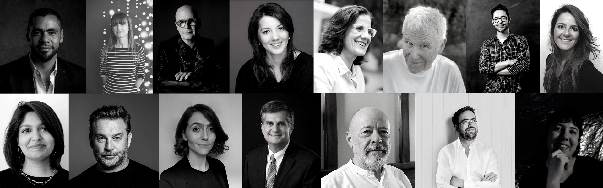 LIT Lighting Design Awards 2025 - JURY