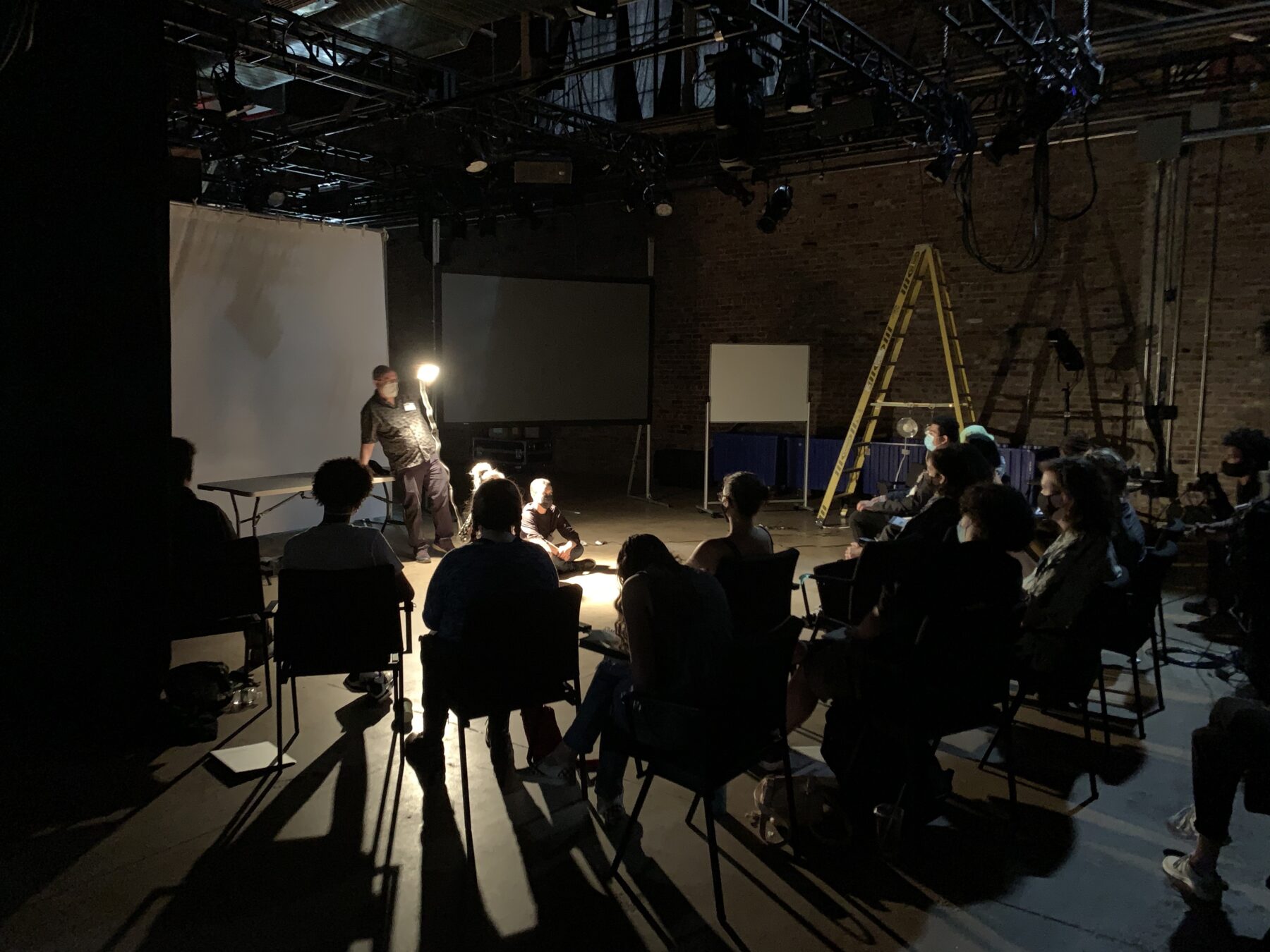 LIT Lighting Design Awards - Focus on inclusion and diversity, the not ...