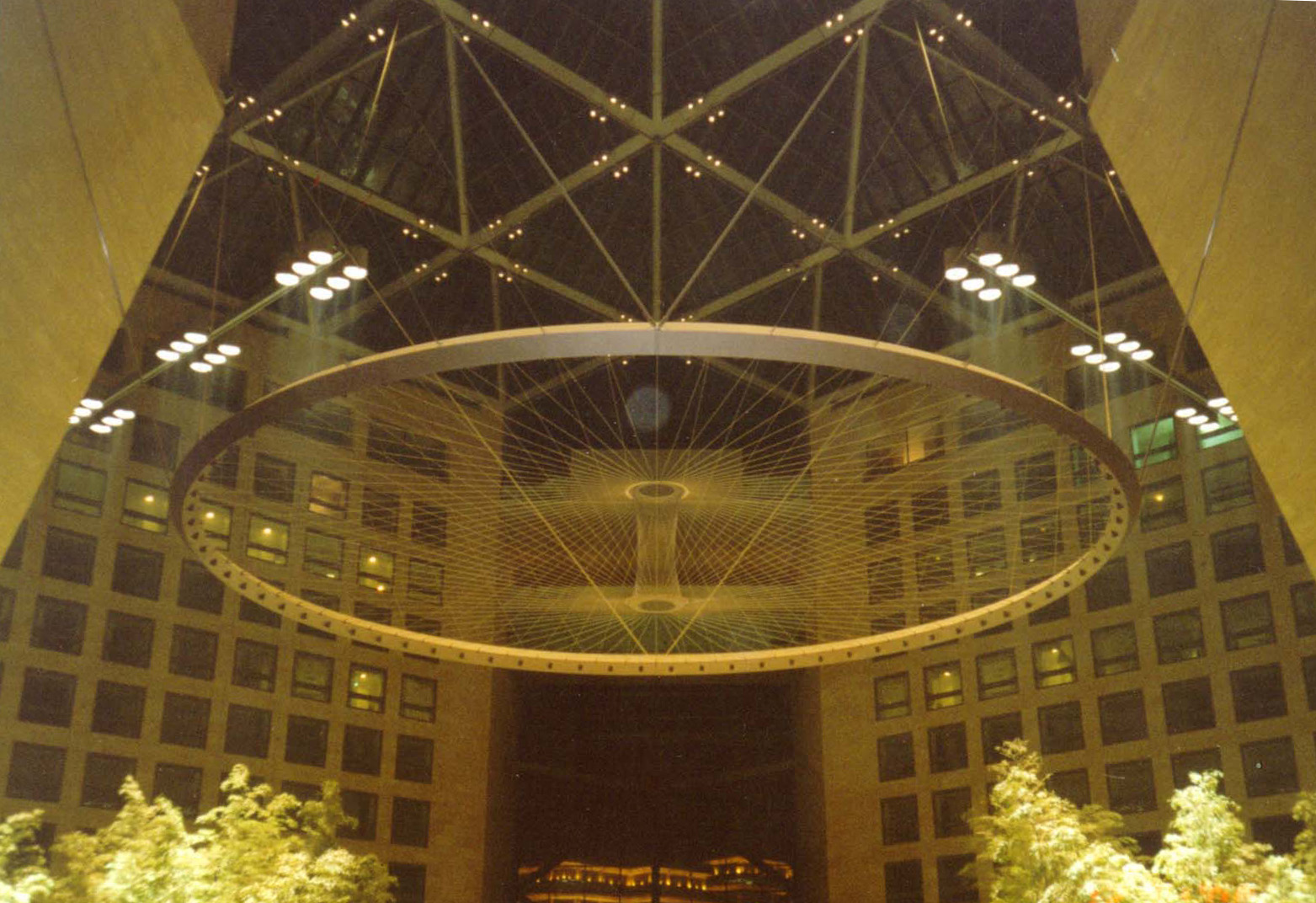 LIT Lighting Design Awards 2025 - Senior lighting and industrial designer, Dave Kavanagh ...