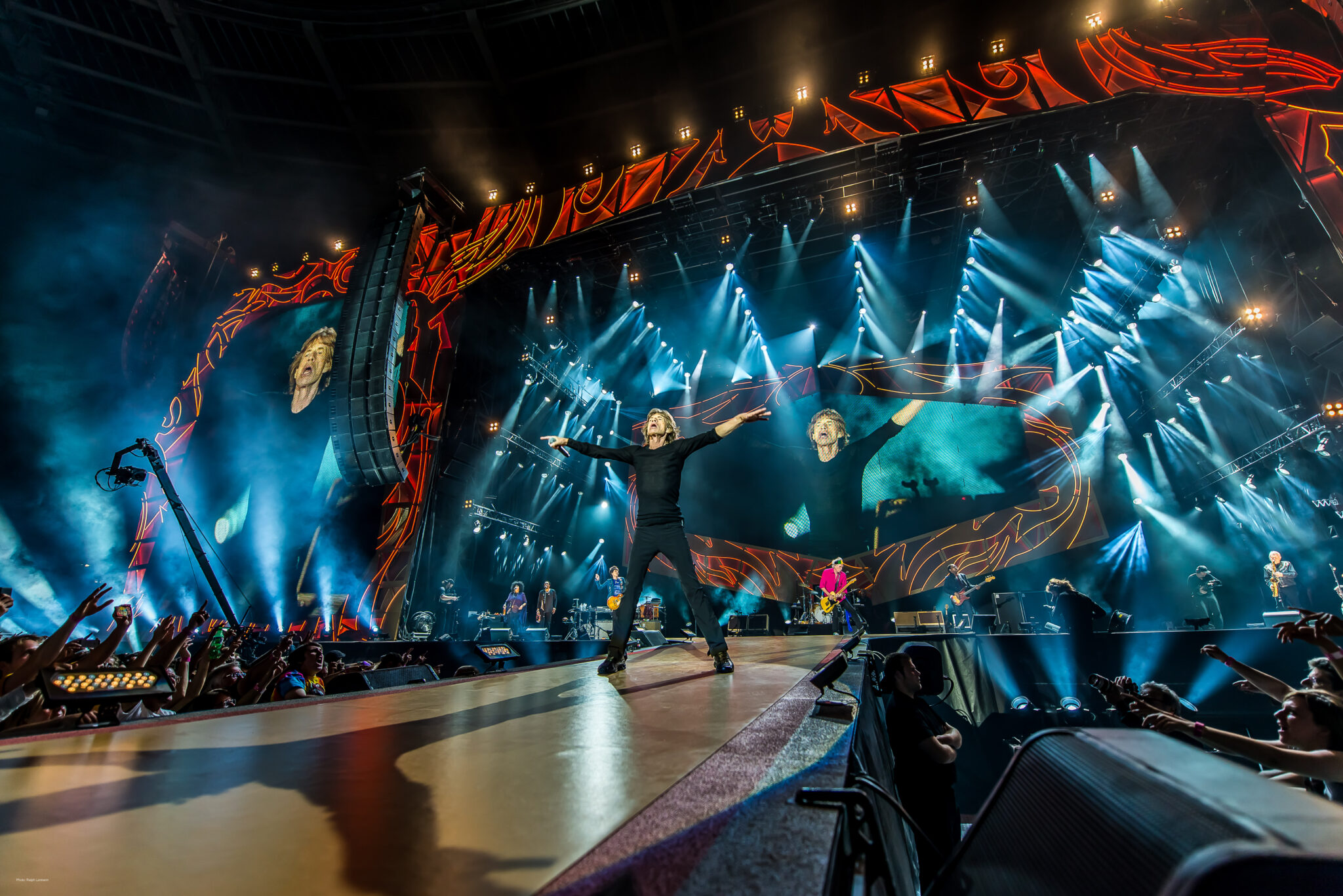 LIT Lighting Design Awards - With a career spanning over 40 years ...