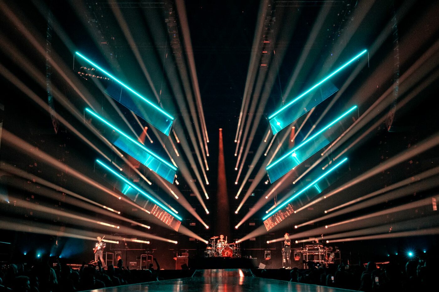 LIT Lighting Design Awards 2025 - An Exclusive Interview with Lighting ...