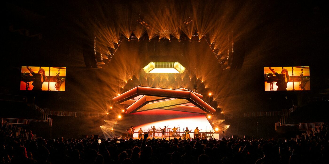 LIT Lighting Design Awards 2025 - An Exclusive Interview with Lighting ...