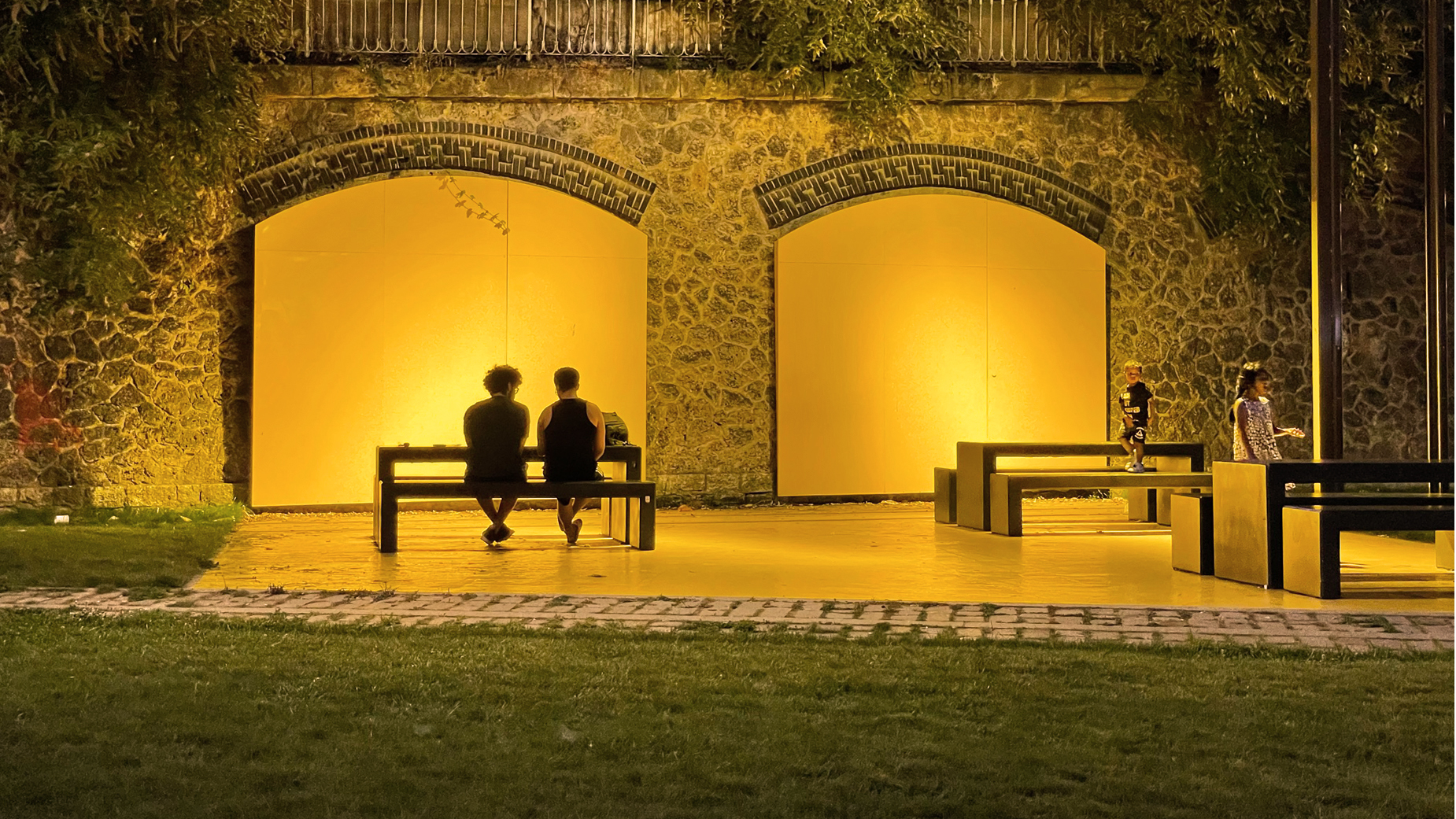 LIT Lighting Design Awards - Roger Narboni, Pioneer in Lighting Design, Honored with the ...