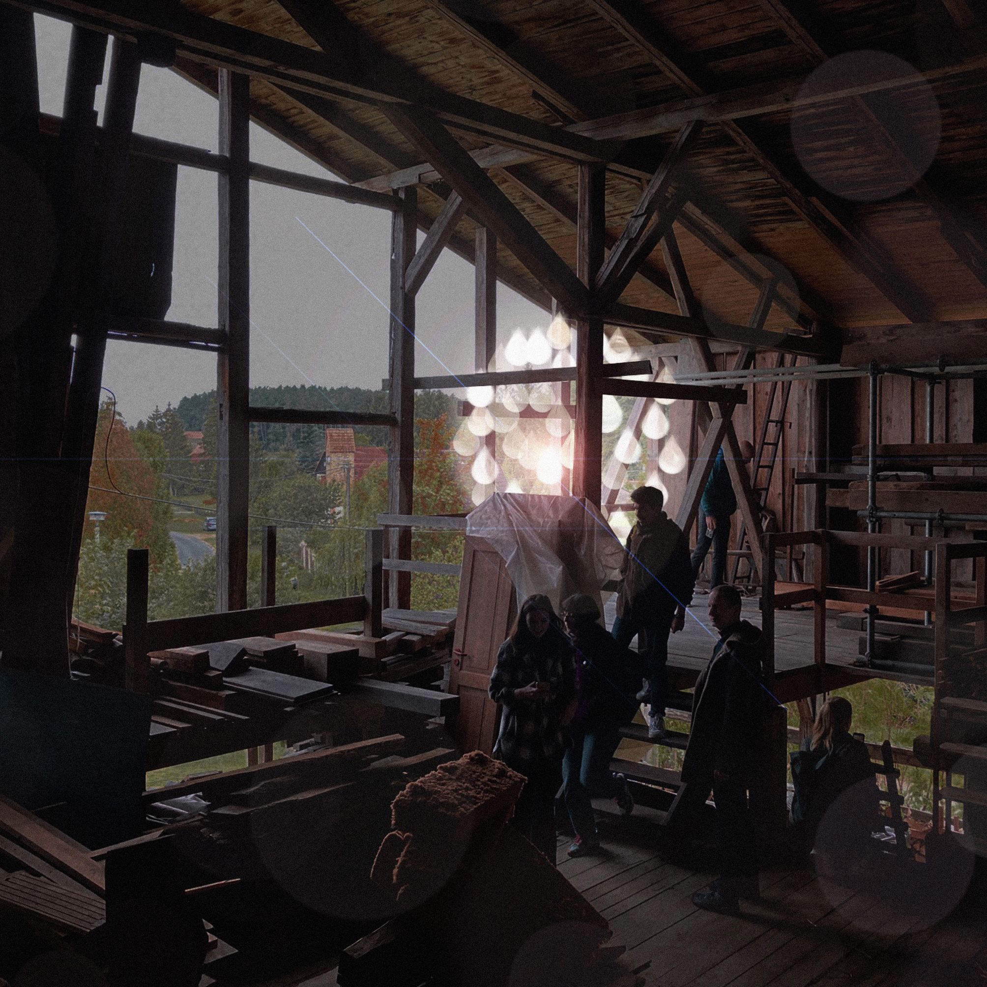 LIT Lighting Design Awards 2026 - Interview with Arash Abbaszadeh, Lead ...