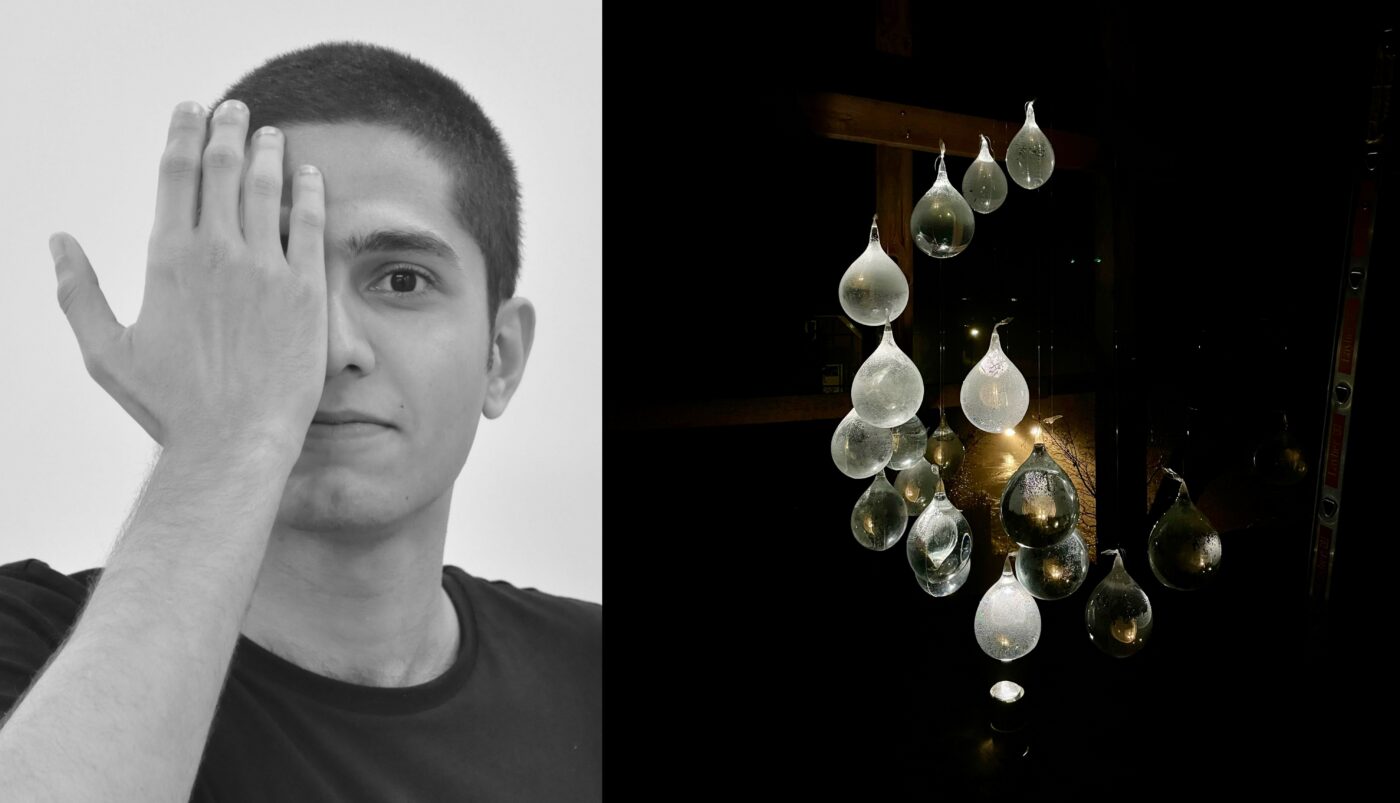 LIT Lighting Design Awards 2026 - Interview with Arash Abbaszadeh, Lead ...