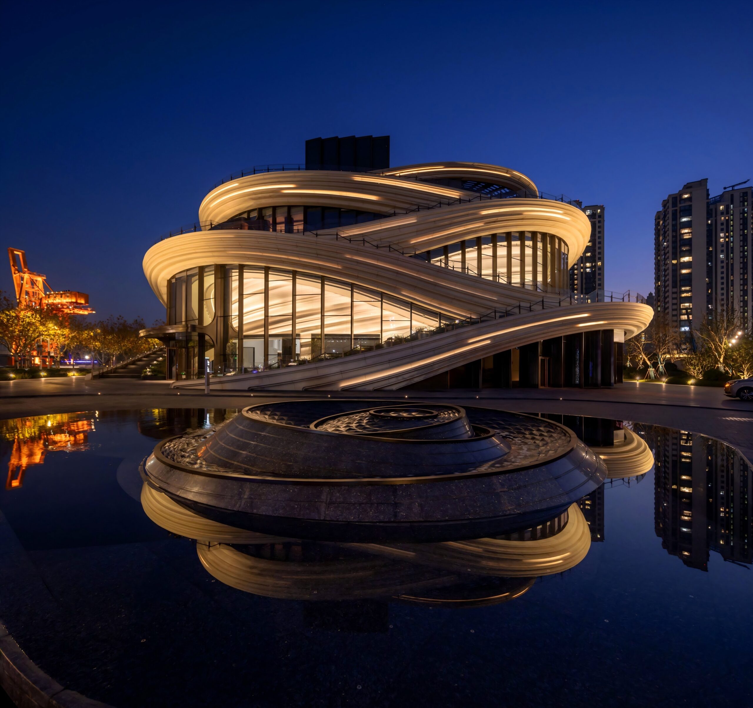 LIT Lighting Design Awards 2025 - Call for Submissions: The 2025 LIT ...